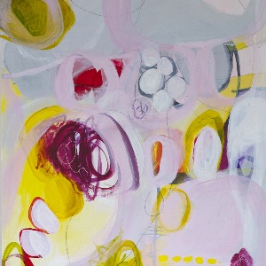 Leah Berry - Newcastle - at RAWartists.com