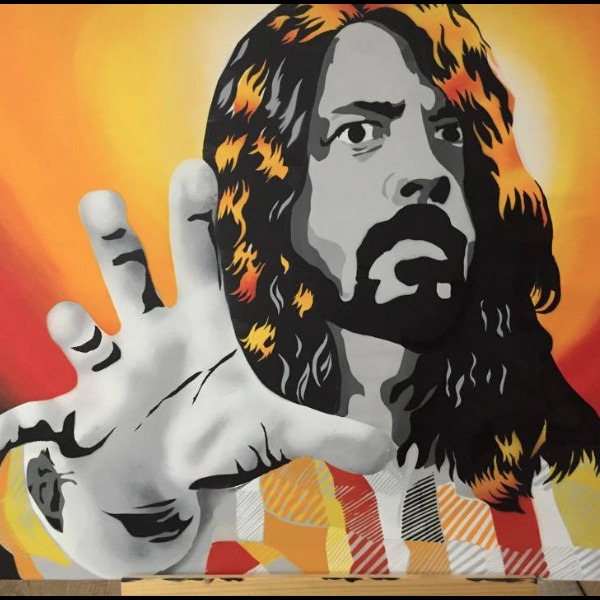 Matthew Rice - Hobart - at RAWartists.com