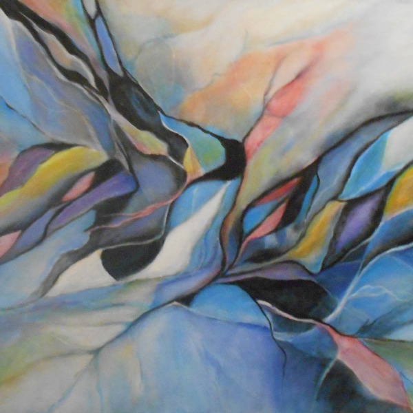 Lisa Cripps - Toronto - at RAWartists.com