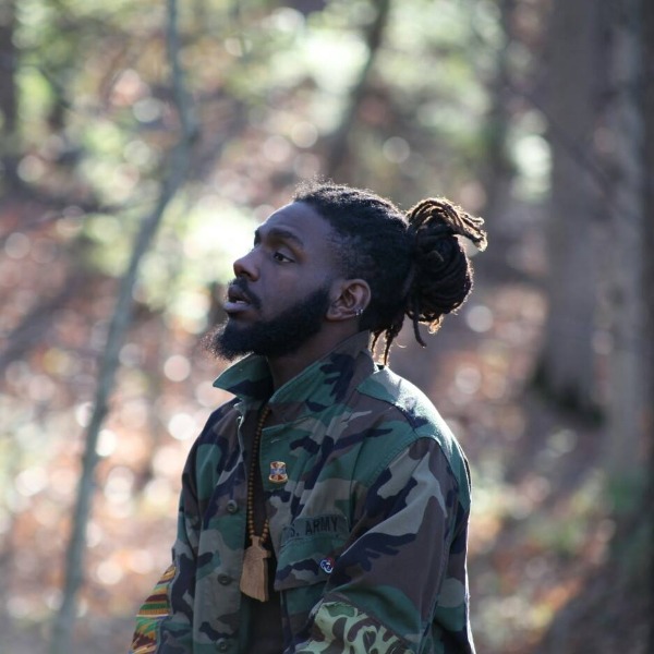 Theon Lee - Indianapolis - at RAWartists.com