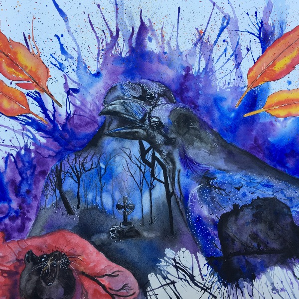 Rod Parker - Atlanta - at RAWartists.com