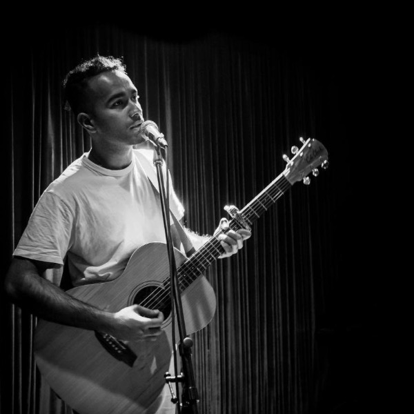 Reuben De Melo - Perth - at RAWartists.com