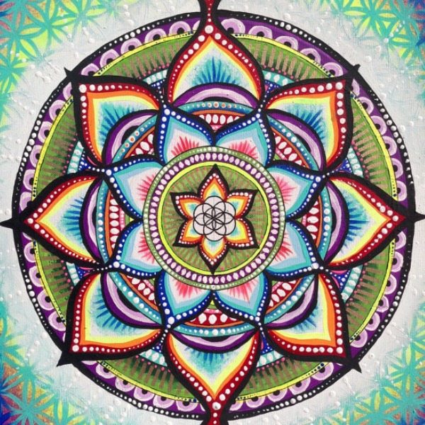 Ayla Roda - Baltimore - at RAWartists.com