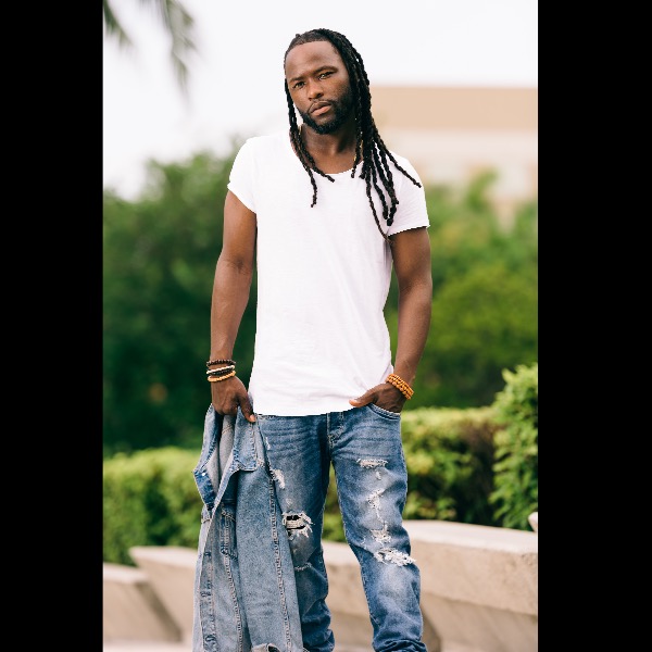 Niko Allen - Miami - at RAWartists.com