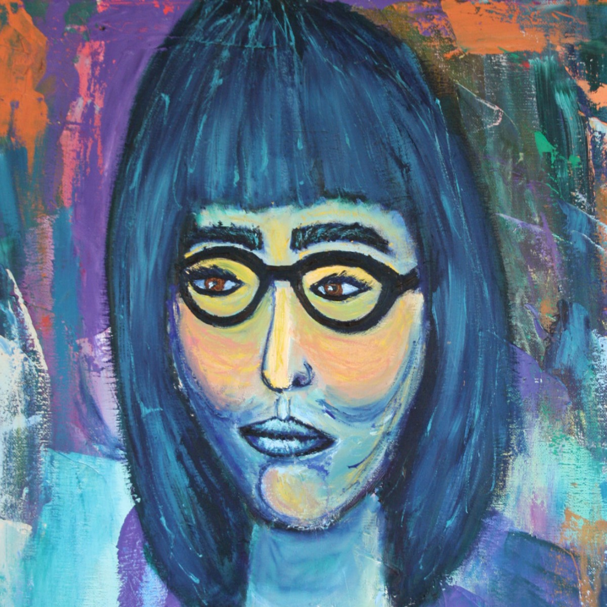 Tara Bateman - Melbourne - at RAWartists.com