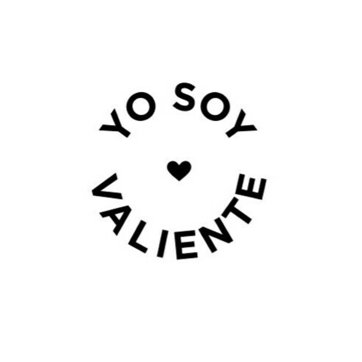 Yo Soy Valiente - Mexico City - at RAWartists.com