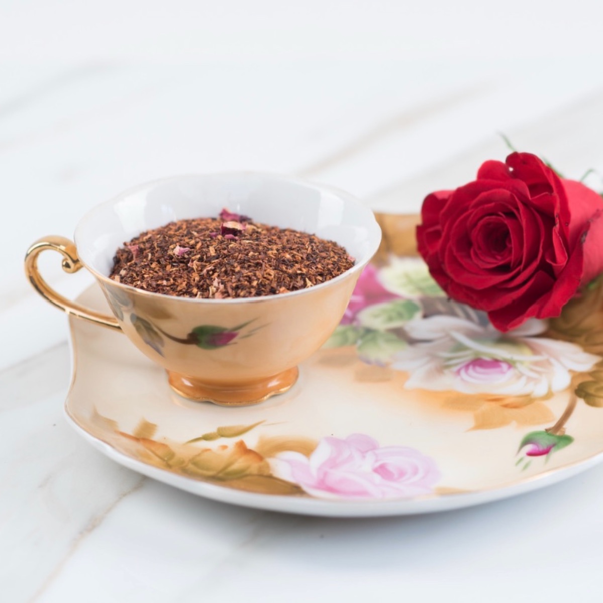 Utopia Tea House - Detroit - at RAWartists.com