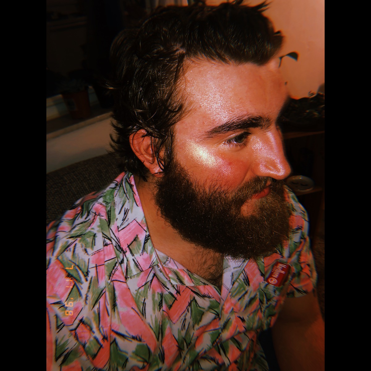 Kyle Wolfe - Indianapolis - at RAWartists.com