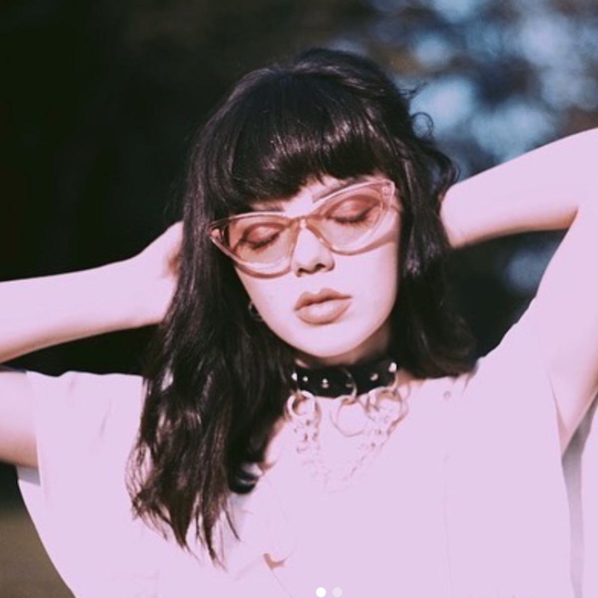 Ally Ahern - Los Angeles - at RAWartists.com