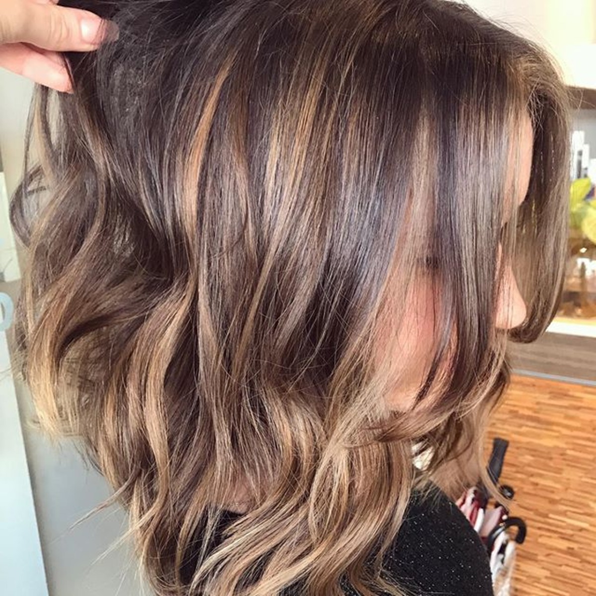 Tara ORBE Hair - Adelaide - at RAWartists.com