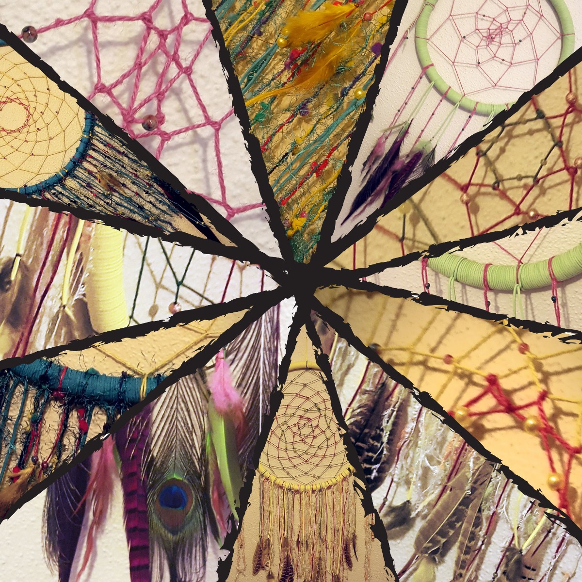 Angela Bender - Phoenix - at RAWartists.com