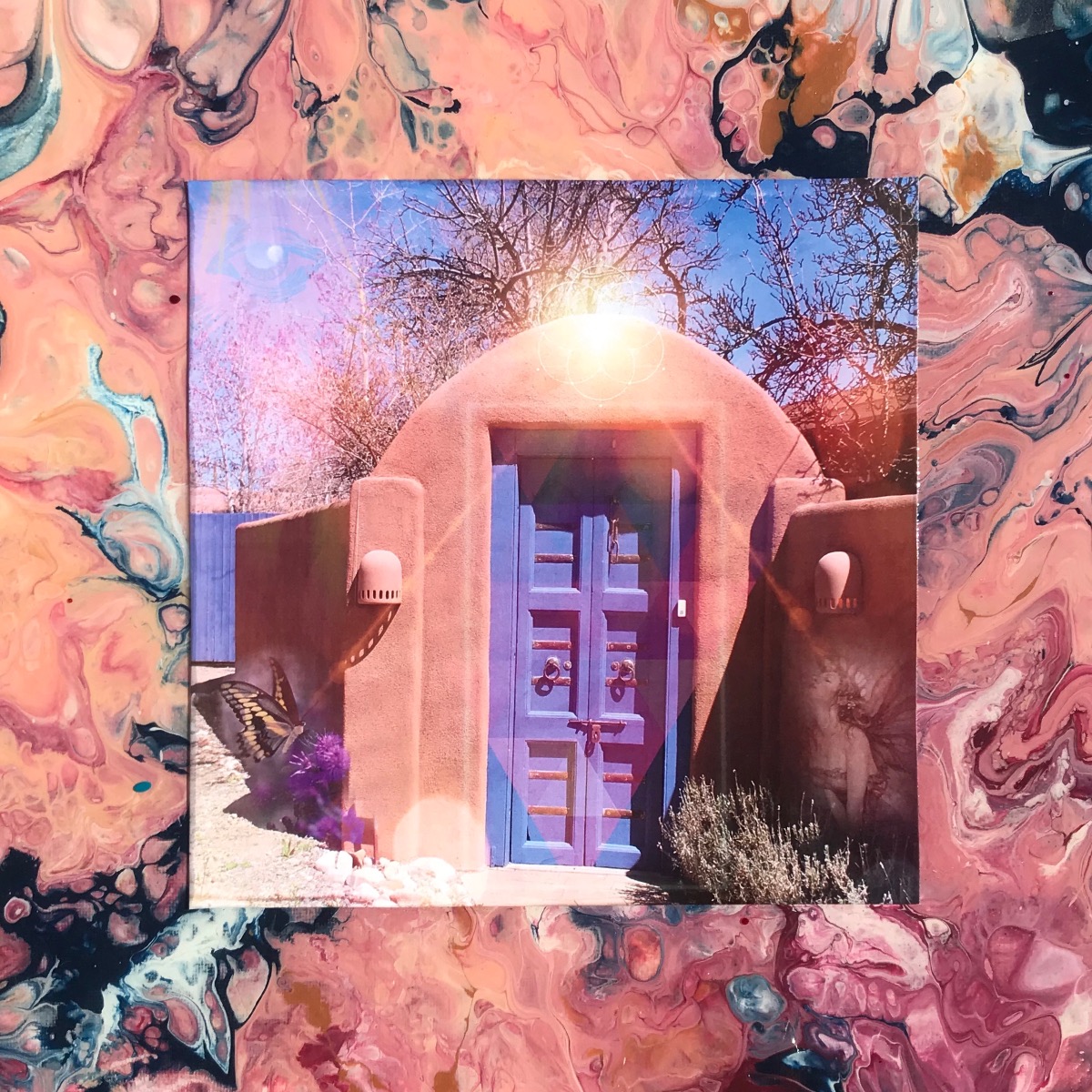 Lunar Liv - Atlanta - at RAWartists.com