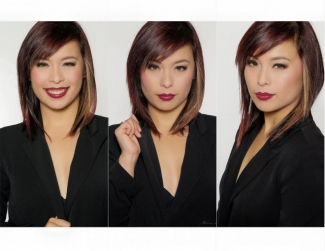 Liezel Marie - Los Angeles - at RAWartists.com