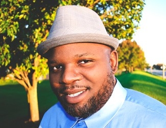 Omar Rashan - Indianapolis - at RAWartists.com