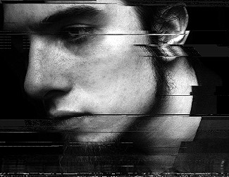 DISTORTED MACHINE - Richmond - at RAWartists.com